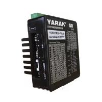 China Open Loop Mini Stepper Motor Drive 3.0A 2 Phase With Alarm Output for sale