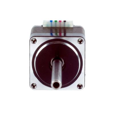 Cina 28HS012 Motori stepper ibridi di serie 2 in vendita