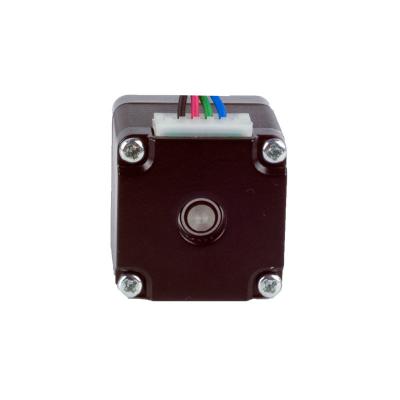Cina 28HS012 Motori stepper ibridi di serie 2 in vendita