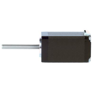 Cina 28HS018 Motori stepper ibridi di fase 2 serie in vendita