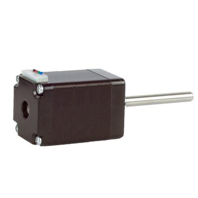 Cina 28HS018 Motori stepper ibridi di fase 2 serie in vendita