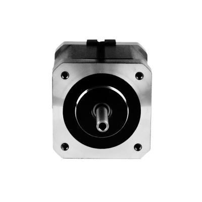 Cina 42HS036 Motori stepper ibridi di fase 2 serie in vendita