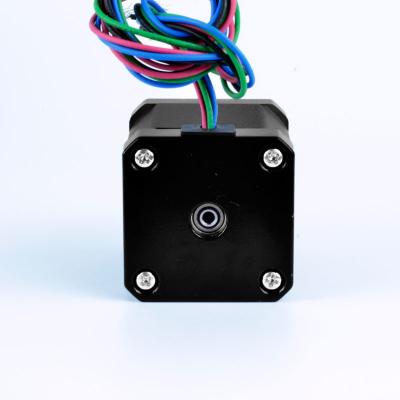 Cina 42HS050 Motori stepper ibridi di fase 2 serie in vendita