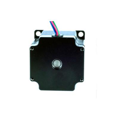 Cina Motore stepper ibrido a 8 fili 2 fase Nema 23 57mm 57HS145/185/190 serie in vendita