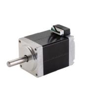 China 28AHS0060 2 Phase Hybrid Stepper Motor for sale