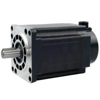 China 110HS1900 2 Phase Hybrid Stepper Motor for sale
