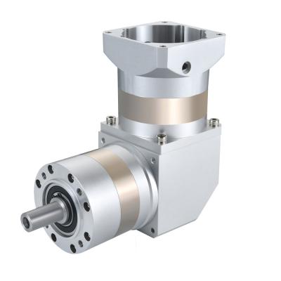 中国 ZPLE120-L2 RATIO 12〜70 スパー 惑星ギアボックス 高トルク 右角ギアボックス減速器 販売のため