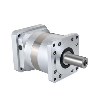 中国 PLF160-L2 RATIO 12 TO 70 スパーン 惑星ギアボックス 高トルク 2000rpm 3500rmp 販売のため