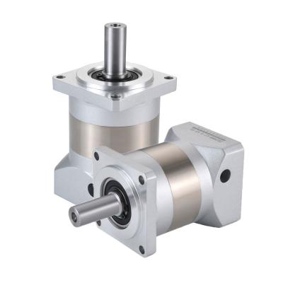 中国 PLF060-L3 スパーギア 産業用惑星ギアボックス RATIO 64 TO 350 販売のため