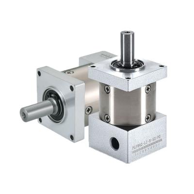 中国 PLF042-L3 RATIO 64 TO 512 スパーギア 惑星ギアボックス 機械機械 工業自動化 販売のため