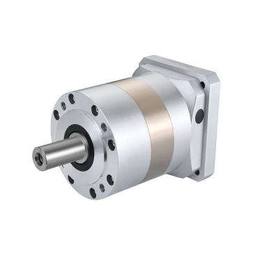 中国 PLE160-L3 スパー プラネタリギアボックス 高トルク Nema 42 Nema 52 精密プラネタリ減速器 販売のため