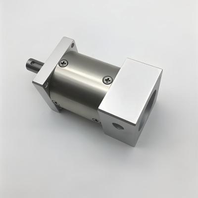 Cina PLF042-L2 RATIO 16 TO 64 Spur Gear Planetary Gearbox per la CNC e l'automazione industriale in vendita
