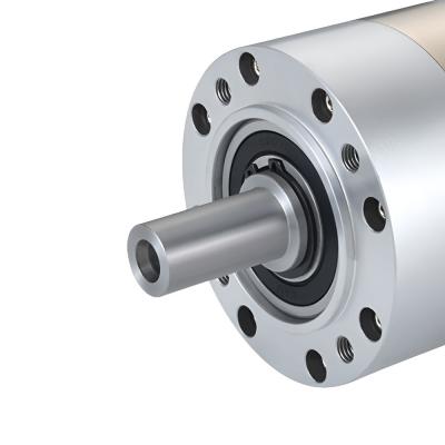 中国 PLE120-L2 スパー プラネタリギアボックス 高トルク CNCおよび産業自動化 販売のため