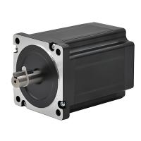 China 386HS452 3 Phase Hybrid Stepper Motor for sale