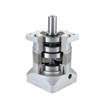 Cina PLF120-L3 Spur Gear Planetary Gearbox Alta precisione per CNC e automazione industriale in vendita