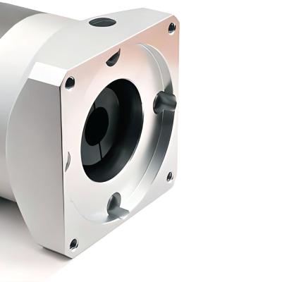 Cina PLF120-L3 Spur Gear Planetary Gearbox Alta precisione per CNC e automazione industriale in vendita