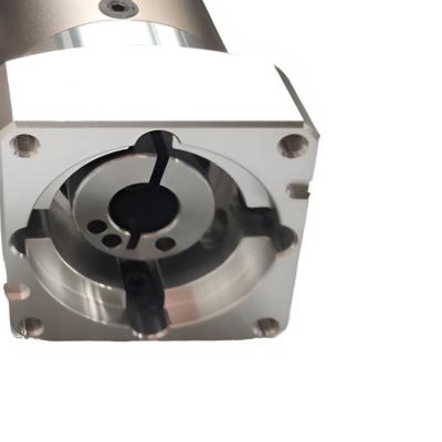 Cina PLF042-L3 RATIO 64 TO 512 Spur Gear Planetary Gearbox per la CNC e l'automazione industriale in vendita