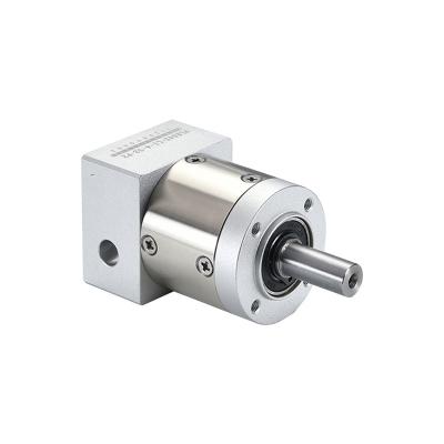 Cina PLE042-L1 RATIO 3 a 10 Spore Gear Planetary Gearbox per CNC e automazione industriale in vendita