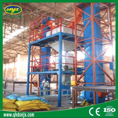 China SNJX Water Soluble Fertilizer Production Machine for sale