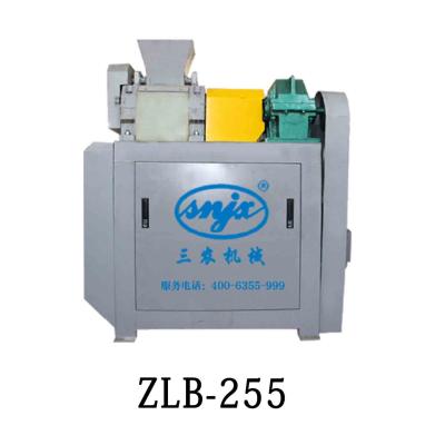 China High Quality Drum Type NPK Fertilizer Granulator for sale