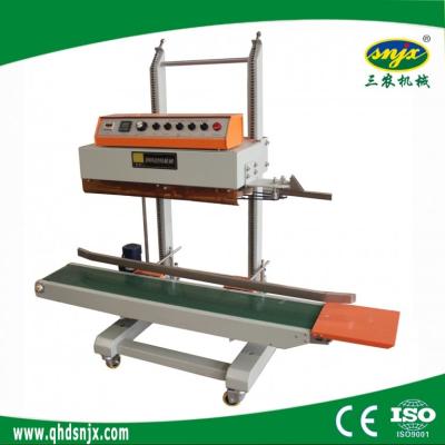 China Hot Sealer Bag Closing Machine from Sannong China for sale