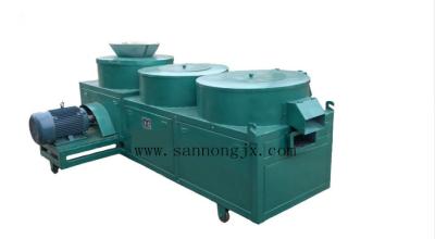 China Organic fertilizer machine for sale