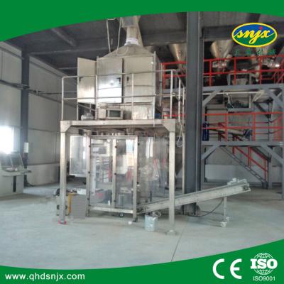 China SNJX Water Soluble Fertilizer Machine/ Production Line for sale