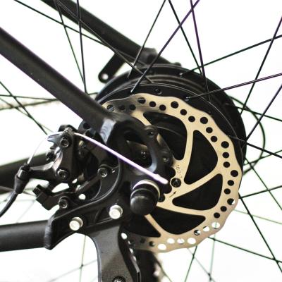 China velo electrique 36v elektrische fiets 29 fietsen van het duim27.5inch 250W 750W elektrische vuil voor volwassenen Te koop