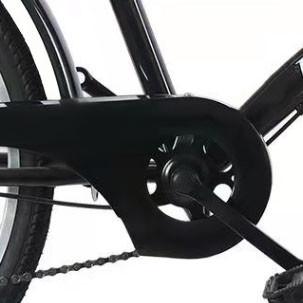 Cina Alloy Electric Motor Fat Sports Bike 15AH 80NM Lithium Battery in vendita