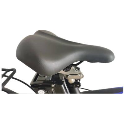 China elektrische elektrische Mountainbike EB-15 500w 36v Fahrrad-50Km/H 36v zu verkaufen