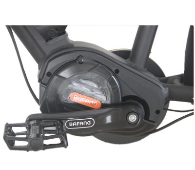 China E Fiets 26 Duim48v 1000w Elektrische Fiets de Elektrische Fiets Sterk Off Road van het 26 Duimwiel Te koop