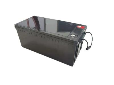 China 100ah Lithium Ion Battery Lithium Car Battery 12v Replacement Electric Vehicles for sale