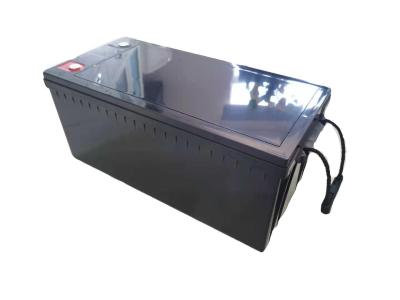 China 100ah Lithium Ion Battery Lithium Car Battery 12v Replacement Electric Vehicles for sale