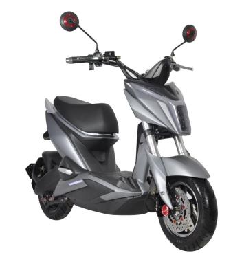 Cina Handicap adulto del motociclo elettrico del motorino di Citycoco   1500w in vendita