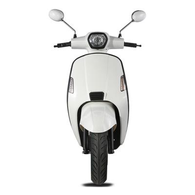 Cina CEE elettrica Smart sicuro di 25 miglia orarie 30mph COC di 20 miglia orarie del motorino di Citycoco 3000w in vendita