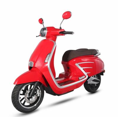 Cina CEE elettrica Smart sicuro di 25 miglia orarie 30mph COC di 20 miglia orarie del motorino di Citycoco 3000w in vendita
