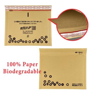 Cina Bollettini concimabili riempiti di Bags Biodegradable del corriere autoadesivo poli in vendita