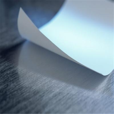 Cina Acqua resistente Ecofriendly RBD400um lacerante carta di pietra doccia carta di pietra roll in vendita