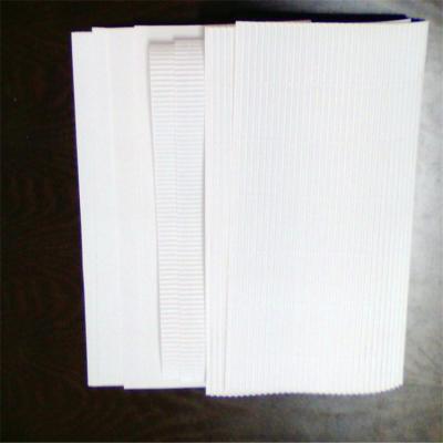 Cina RBD350um Ogami 200-400 micron Spessore di carta di pietra per carta / carta di plastica in vendita