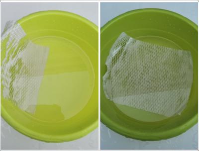 Cina Carta dell'HDPE del CaCO3 di Photodegradable del certificato di pietra di PORTATA ROHS di FDA in vendita