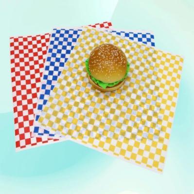Cina Pietra impermeabile al grasso FDA impermeabile d'imballaggio di carta Eco Oilproof amichevole in vendita