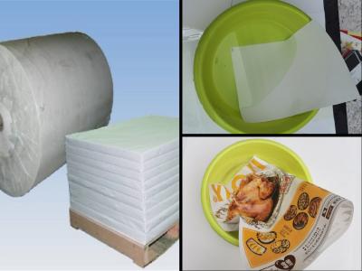 China Hoogst Waterdicht Synthetisch Document voor het Vrije Creatieve Product van Ballpointpen writing smoothly wood pulp Te koop
