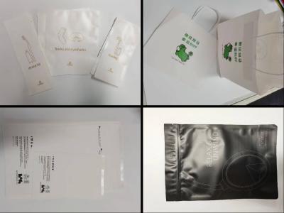 Cina Smooth Surface Waterproof Notebook Stone Paper High Tear Resistance in vendita