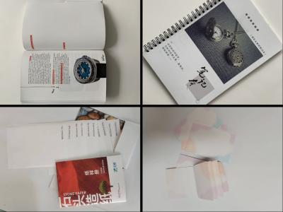 中国 Smooth Surface Stone Paper 100% Recycled For Children Book And Brochure 販売のため