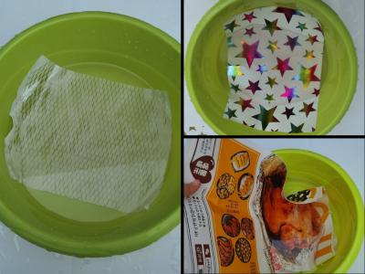 Cina HDPE Stone Paper Roll Eco Friendly Biodegradable In 50um-400um With Flat Surface in vendita
