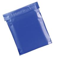 China White Compostable Mailer Bags Poly Mailers Envelope Ecommerce Packaging for sale