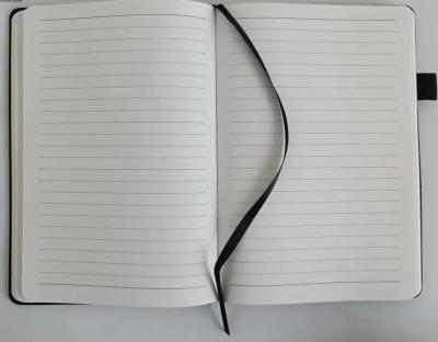 China Offset Printing Stone Paper Printing Waterproof Stone Paper Notebook Te koop