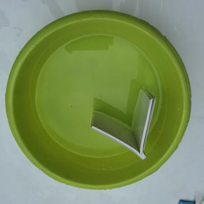 Cina Carta di pietra eco-friendly superficie liscia impermeabile resistente alle lacrime per giornale cartoleria notebook in vendita