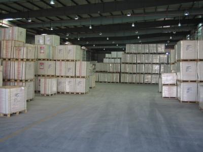Cina Acqua resistente Ecofriendly RBD400um lacerante carta di pietra doccia carta di pietra roll in vendita