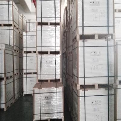 Cina Acqua resistente Ecofriendly RBD400um lacerante carta di pietra doccia carta di pietra roll in vendita